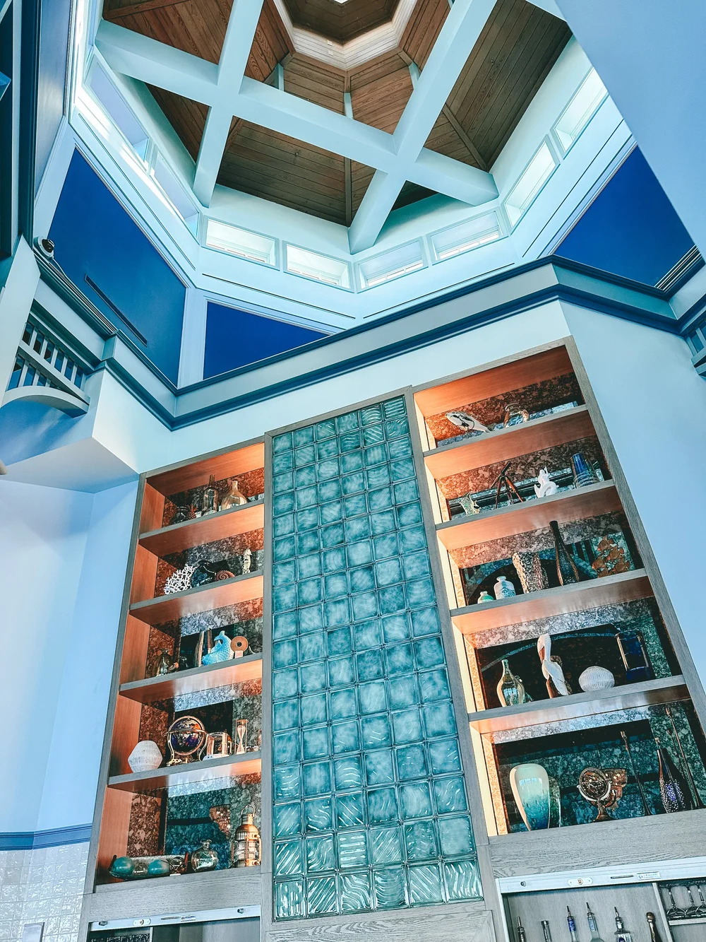 Narcoossee’s Grand Reopening Review — Hemphilly Ever After