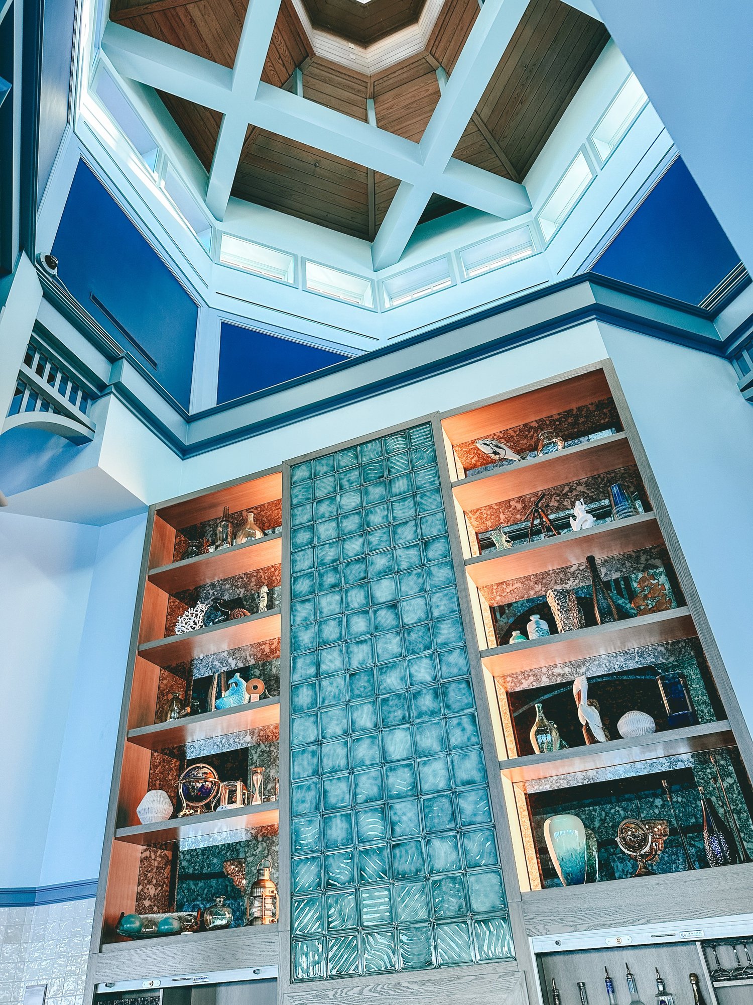 Narcoossee’s Grand Reopening Review — Hemphilly Ever After