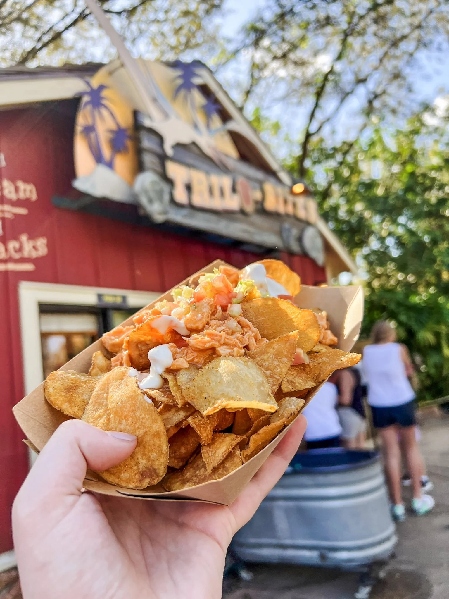 The BEST Eats in Disney’s Animal Kingdom — Hemphilly Ever After