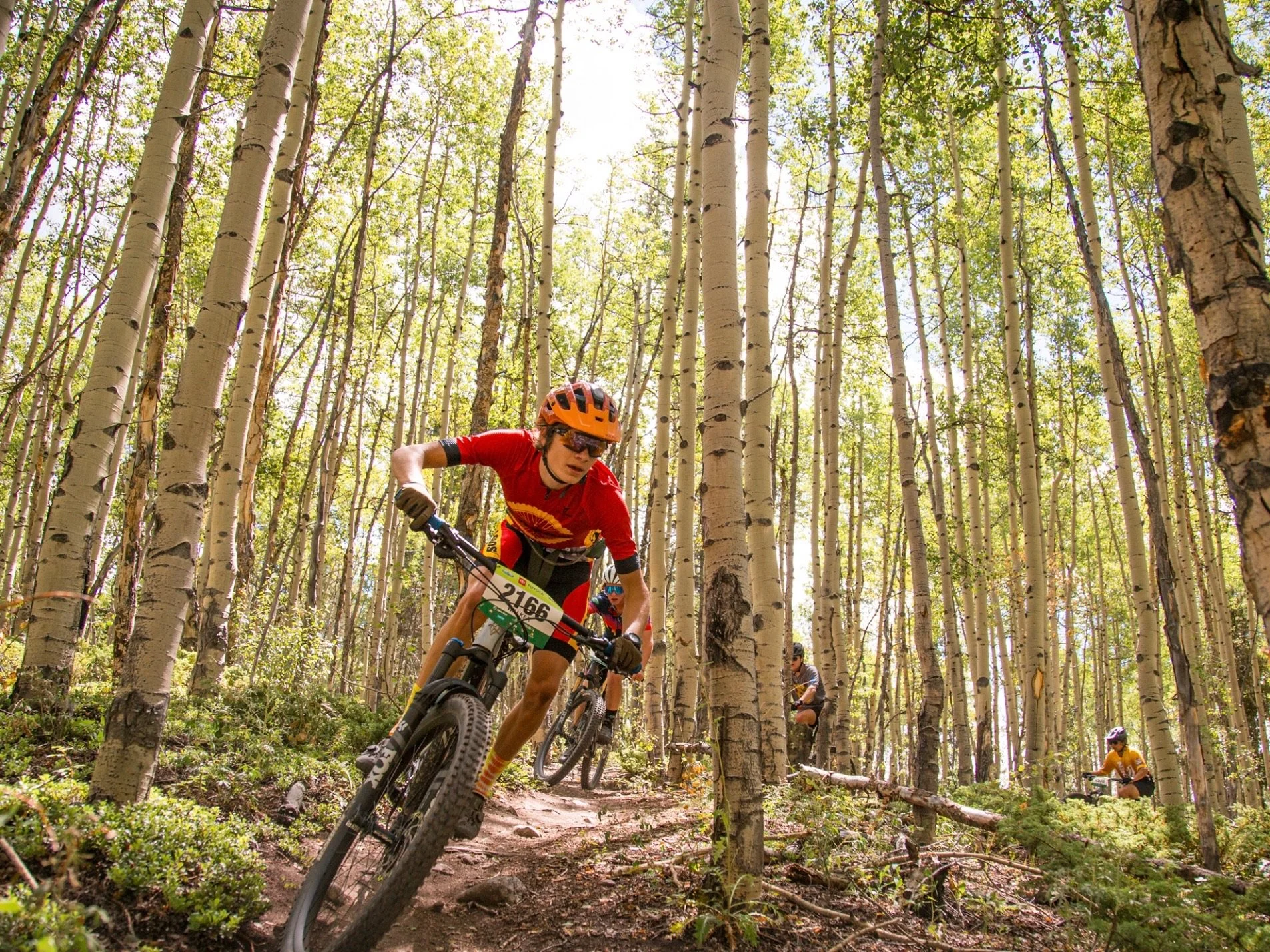 Programs — Ciclismo Racing