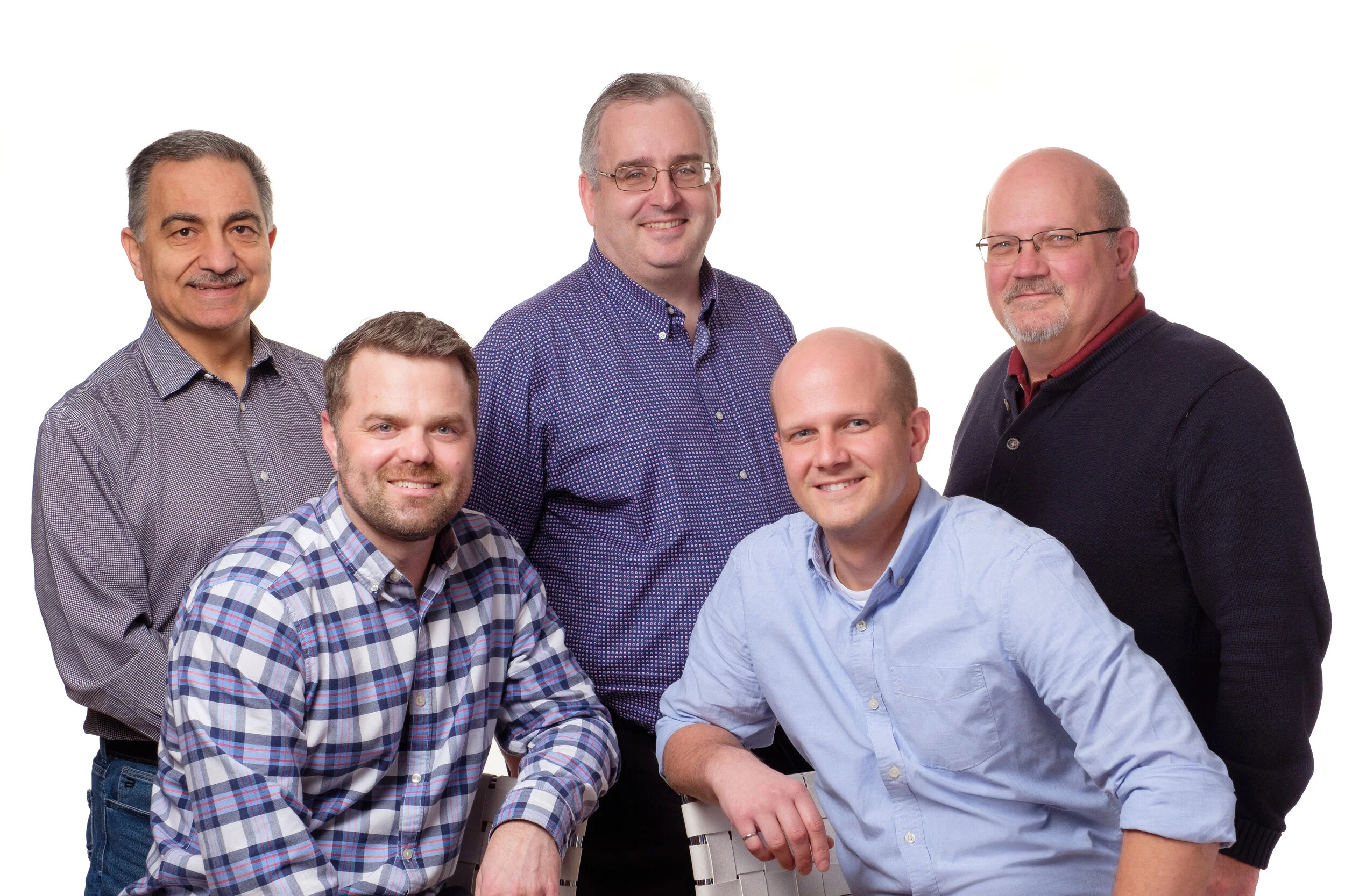 Contact — COLES ASSOCIATES