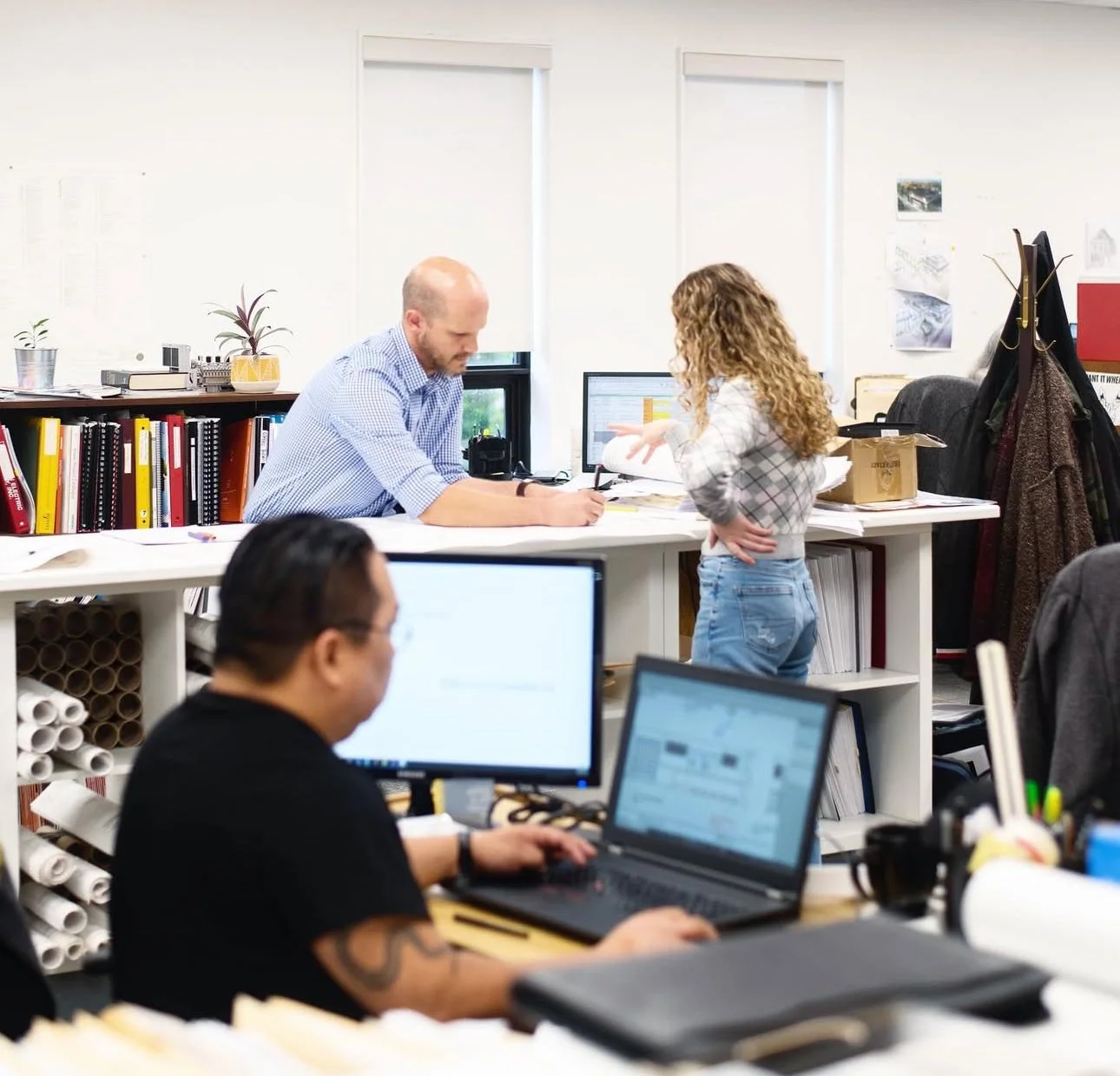Careers — COLES ASSOCIATES