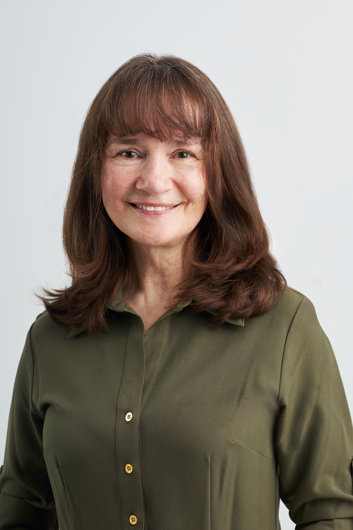 Elizabeth Corrigan, Ph.D, Chief Operating Officer & Chief Psychologist ...