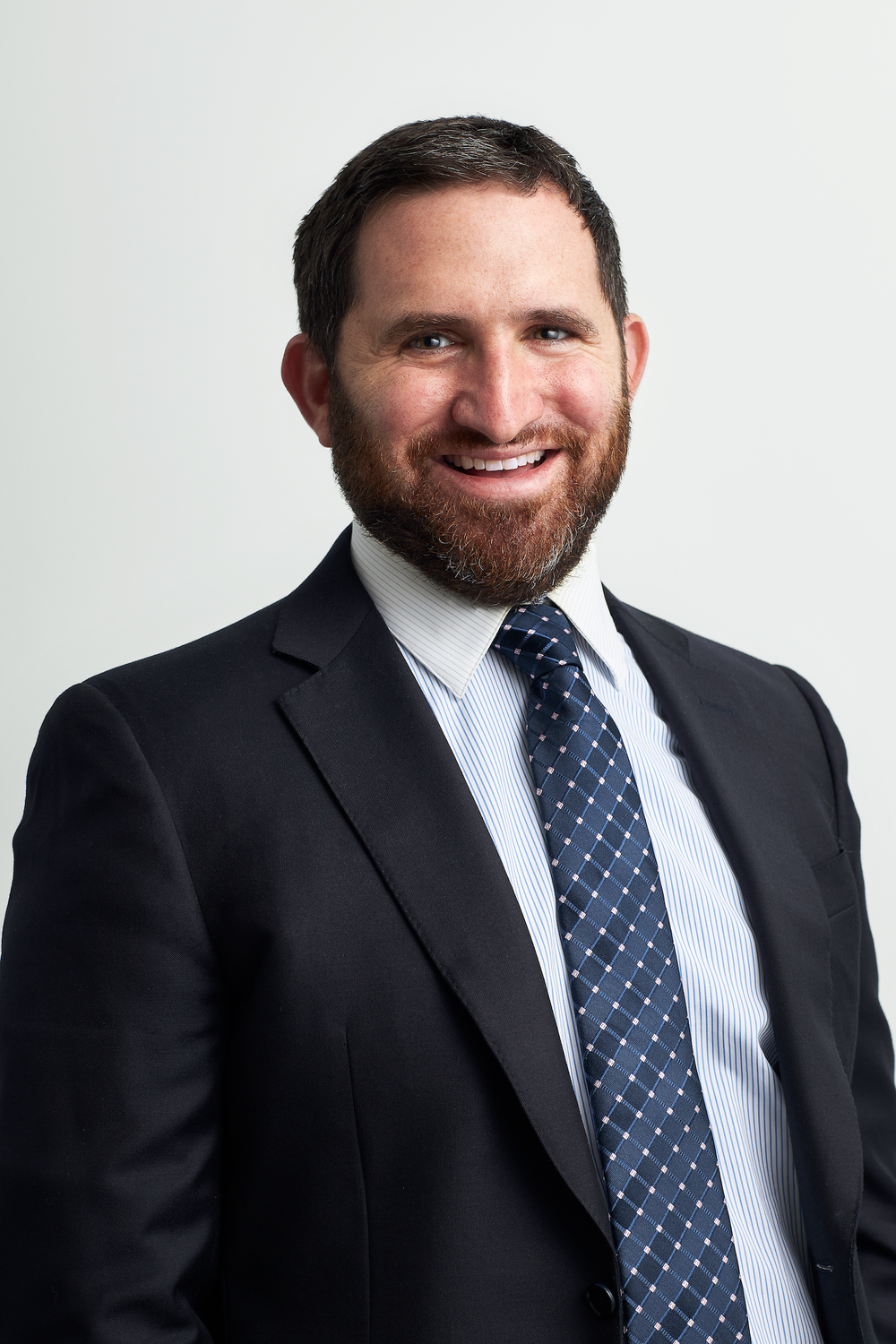 Our Leadership — IRI