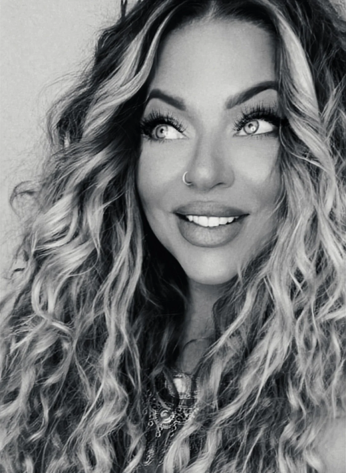 Meet Jessica — Jessica Woods