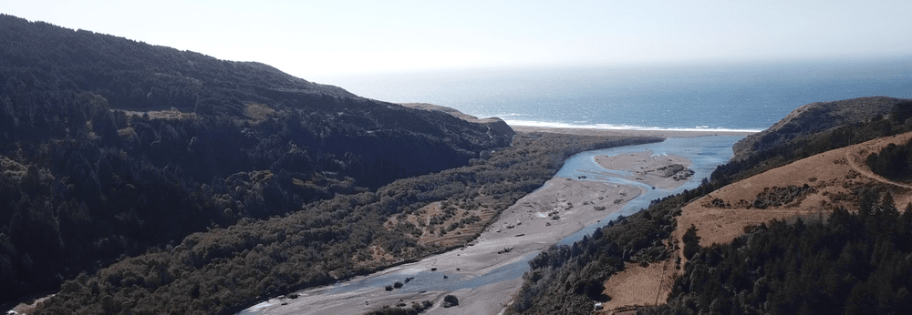 General 3 — Lost Coast League