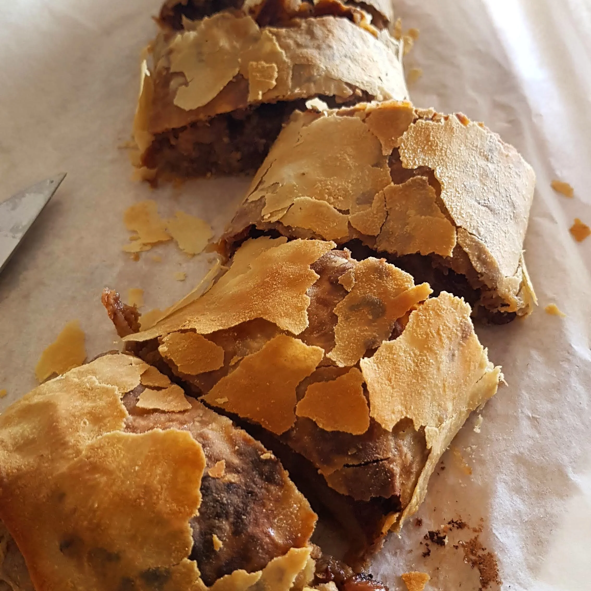 The Strudel Lady - Austrian Specialties in Australia