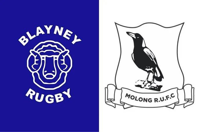 Blayney Rams Rugby Union Football Club