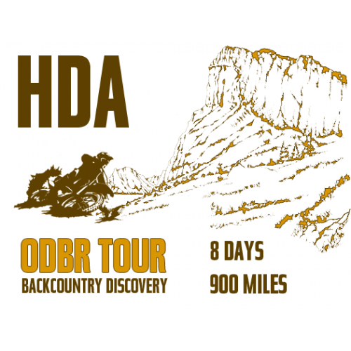 Adventures — High Desert Adventures
