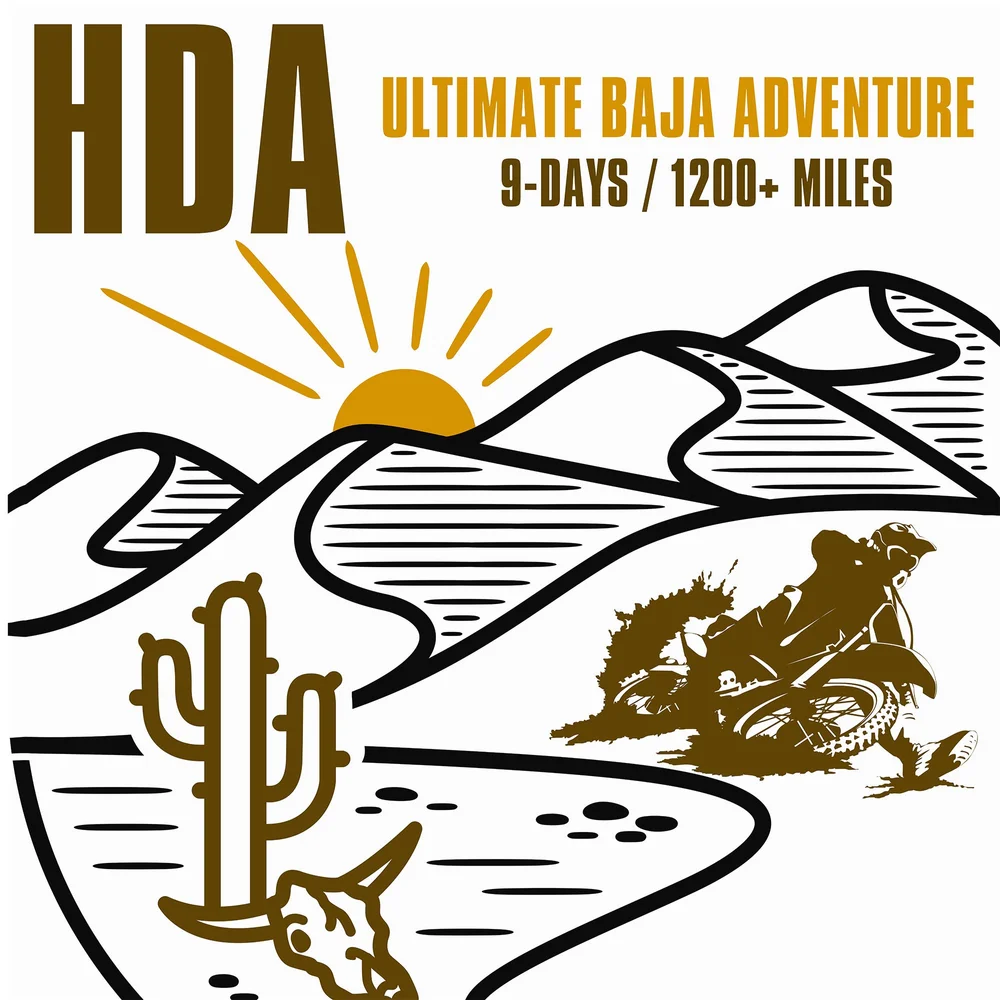 Adventures — High Desert Adventures