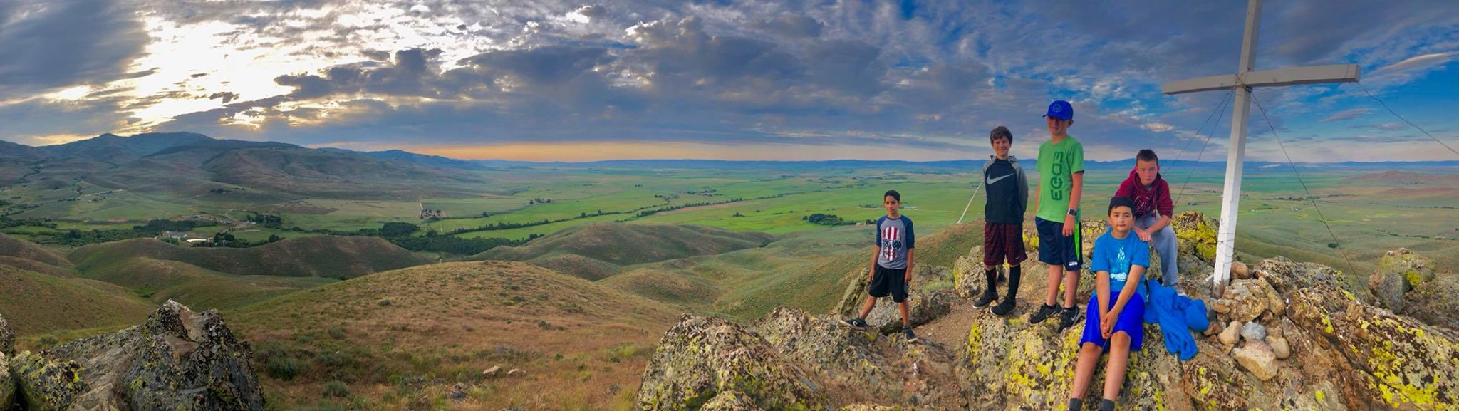F.A.Q's — Intermountain Christian Camp