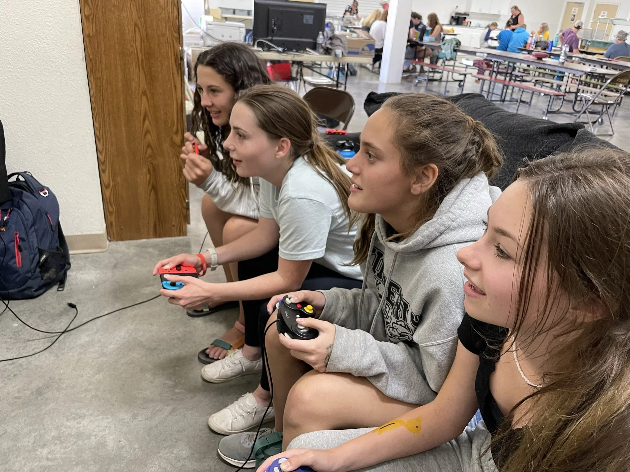 Intermountain Christian Camp