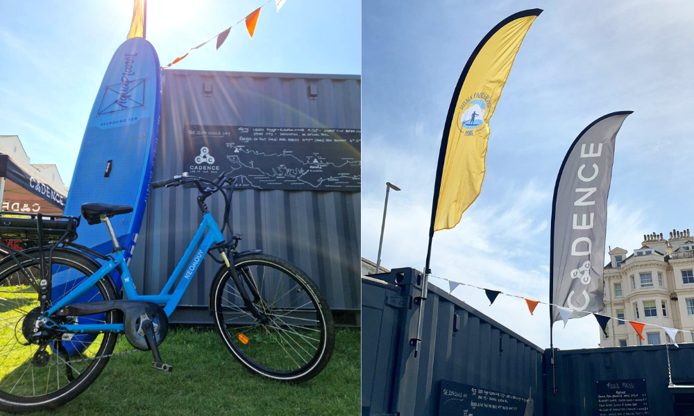 Eastbourne Cadence — Cadence Cycle Club