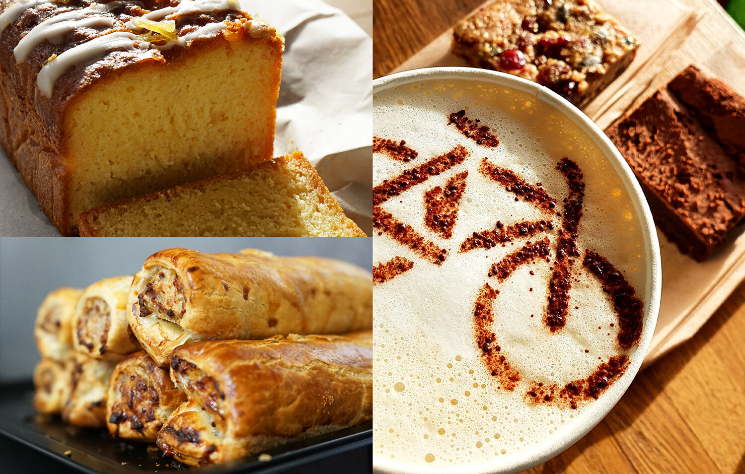 Cadence Café Beachy Head — Cadence Cycle Club