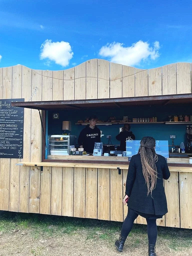 Cadence Café Beachy Head — Cadence Cycle Club