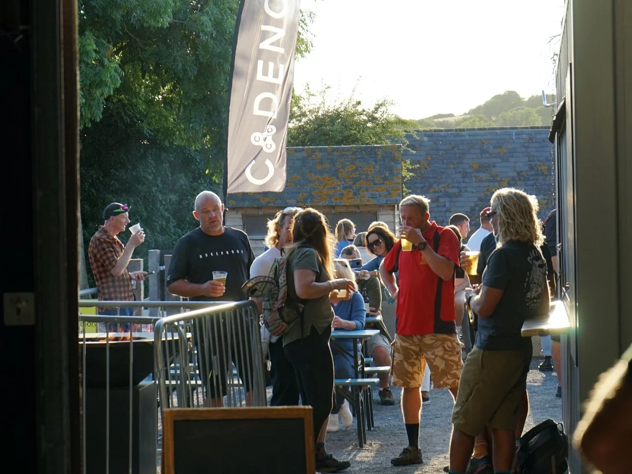 Social events at Cadence Clubhouses — Cadence Cycle Club