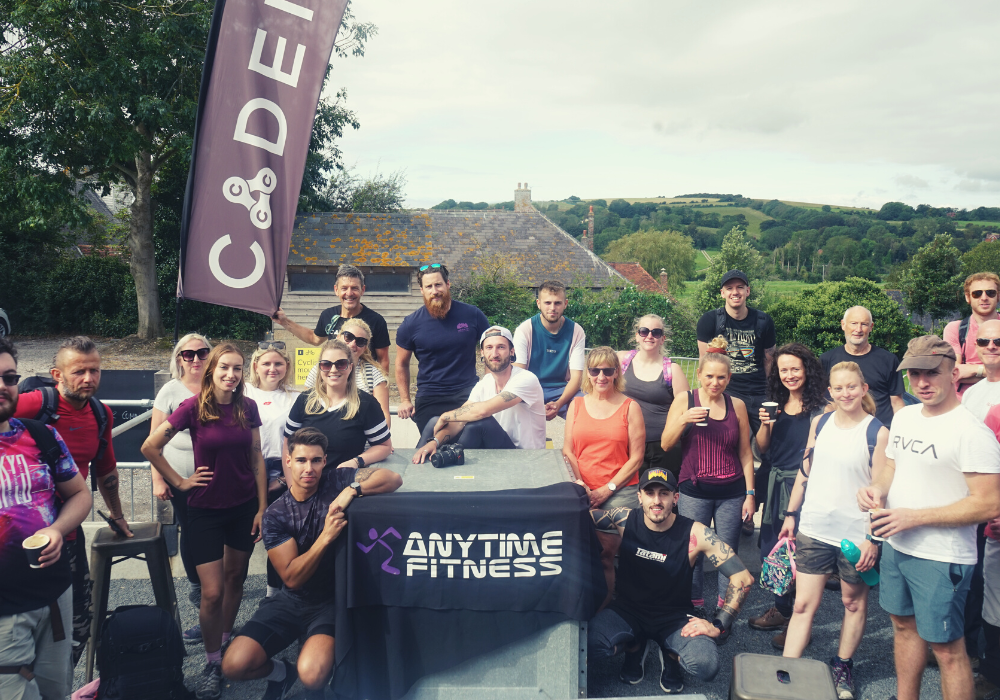 About Cadence — Cadence Cycle Club