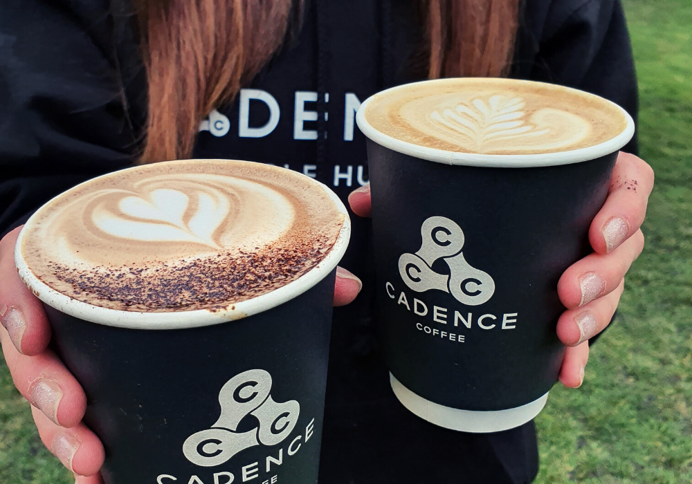 About Cadence — Cadence Cycle Club