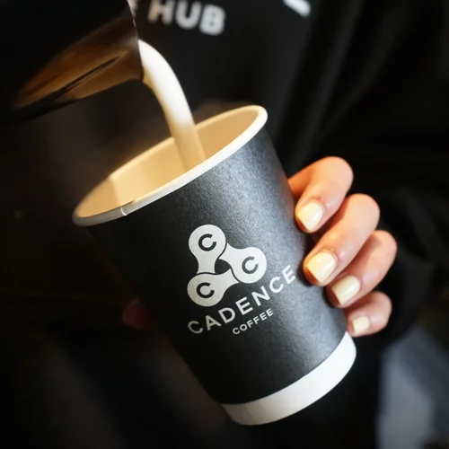 Menu — Cadence Cycle Club