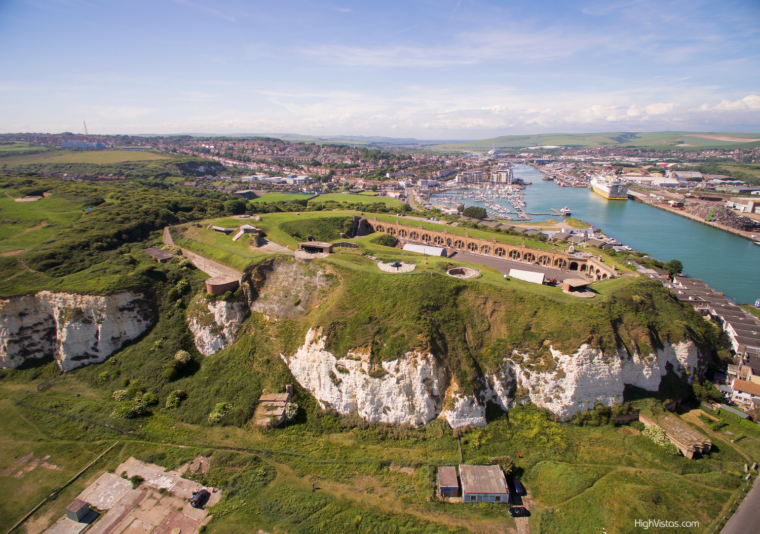 Cadence Newhaven Fort — Cadence Cycle Club