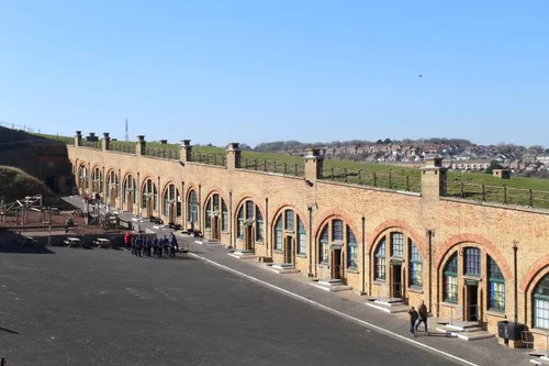 Cadence Newhaven Fort — Cadence Cycle Club