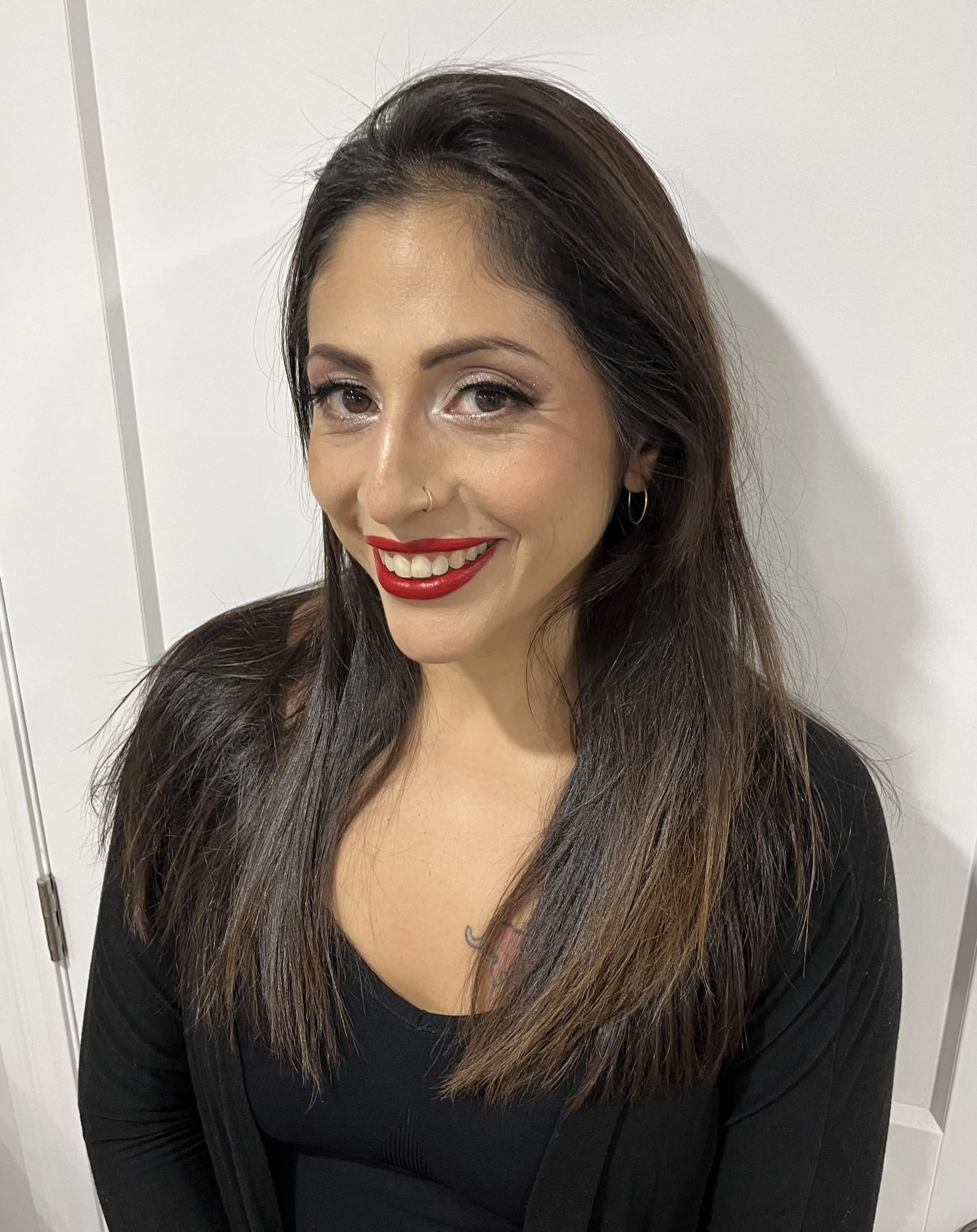 Meet The Team — The Endo Network's Run To End Endo™