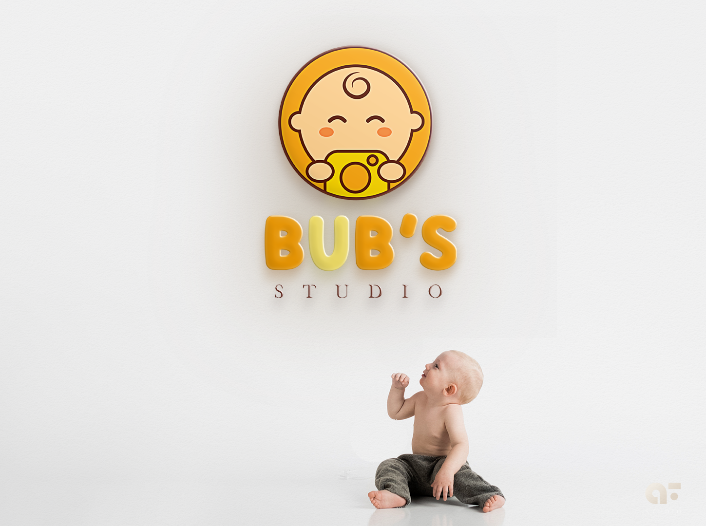 Aaron Foo Studio - Graphic Design Portfolio