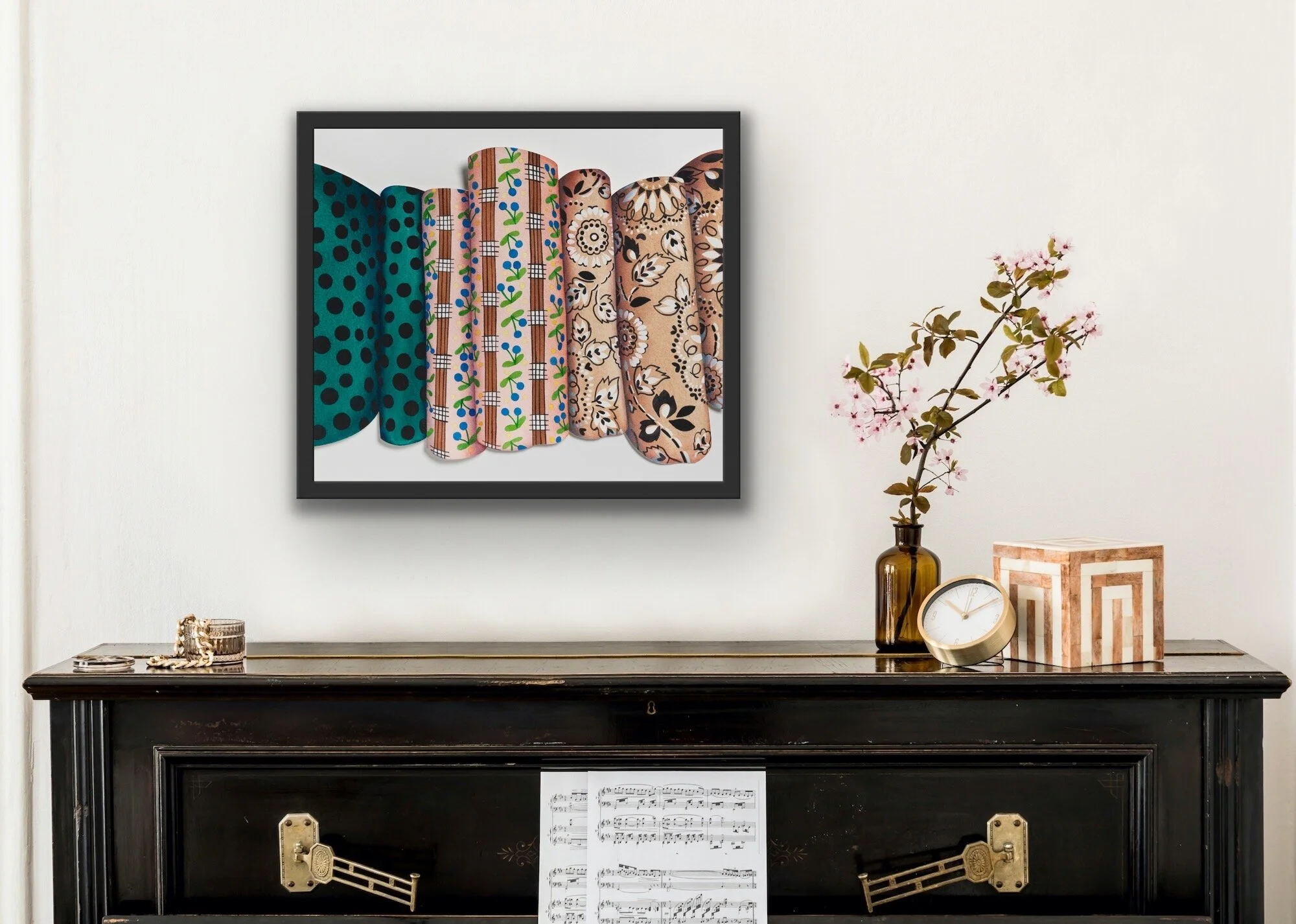 Originals — Brittney Tough