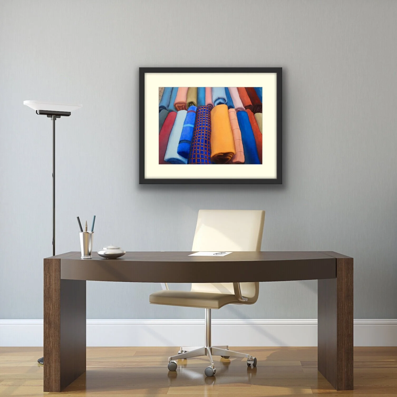 Originals — Brittney Tough