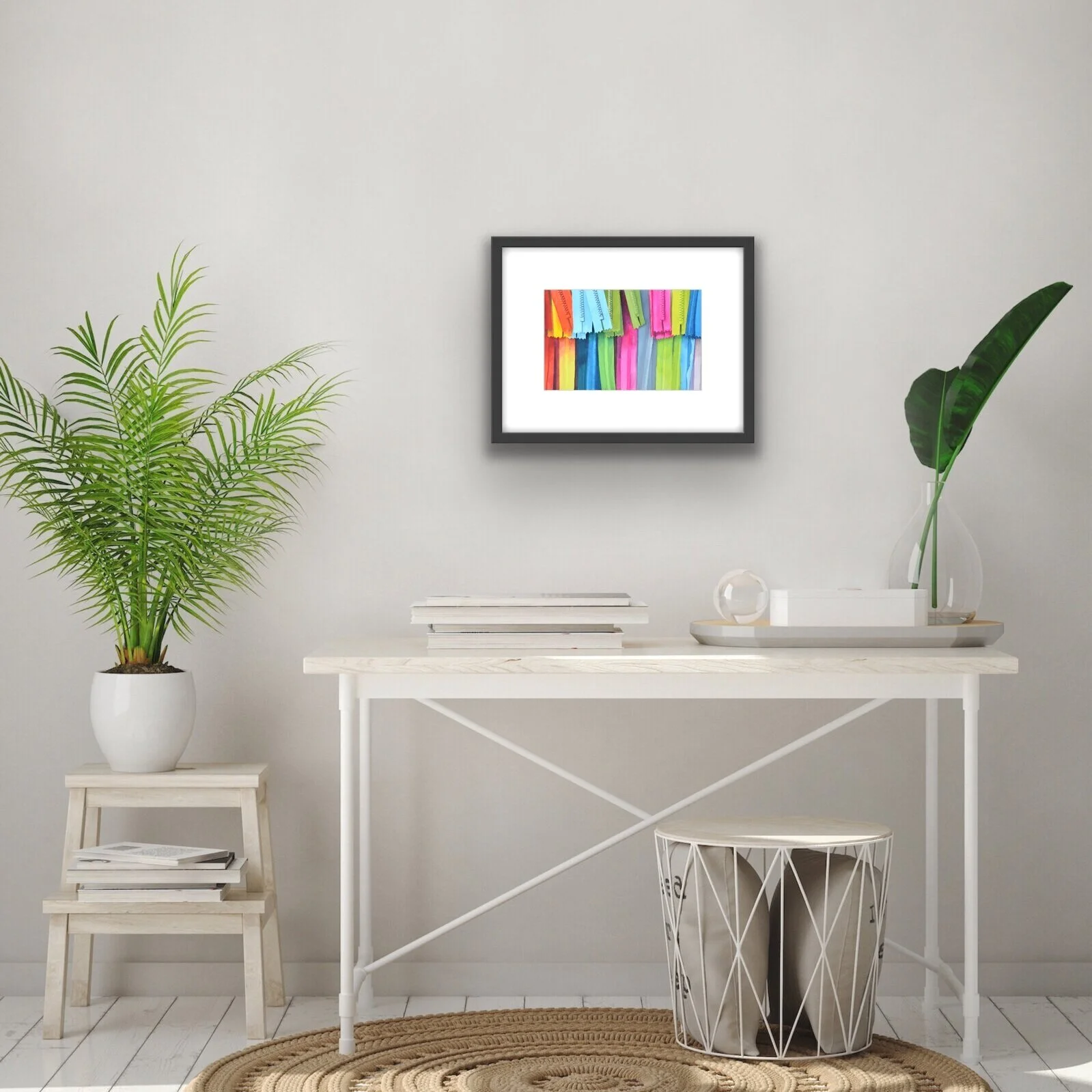 Originals — Brittney Tough