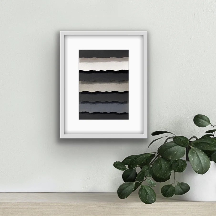 Originals — Brittney Tough