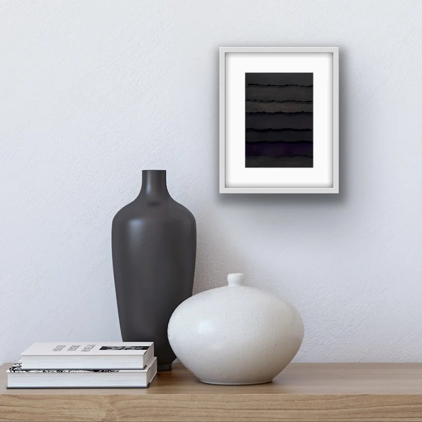 Originals — Brittney Tough