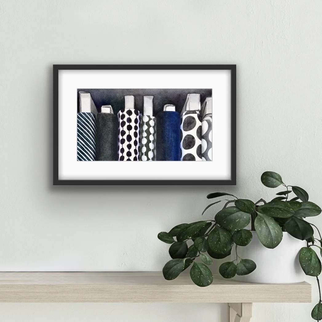 Originals — Brittney Tough