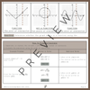 Modeling Using Quadratics Worksheet — Delta Learning