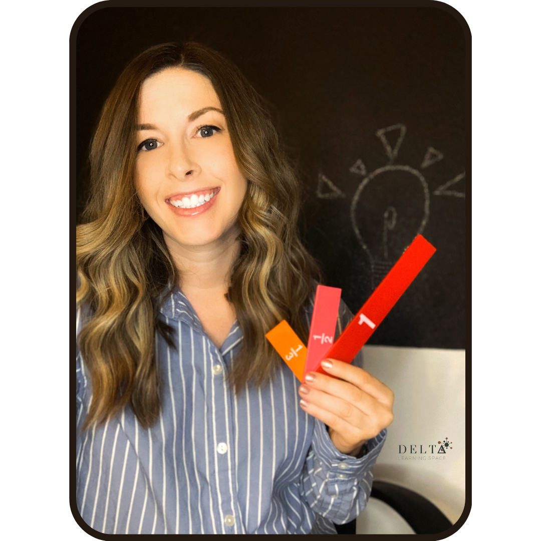 Delta Learning Space