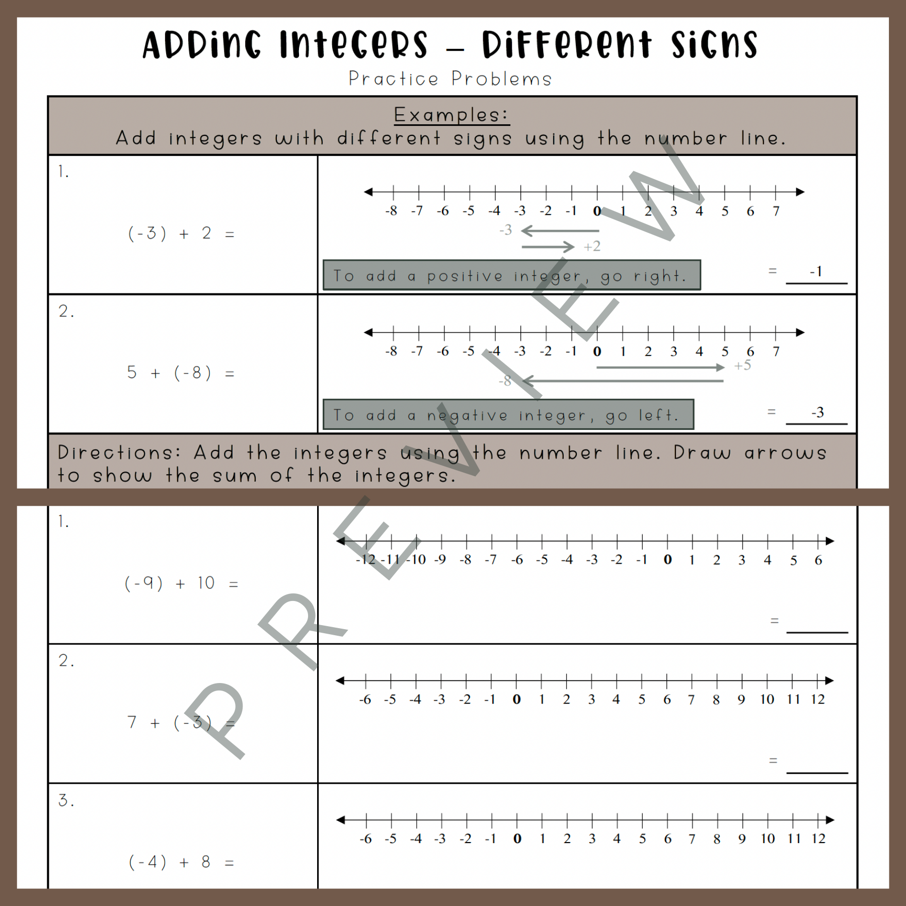 Modeling Using Quadratics Worksheet — Delta Learning