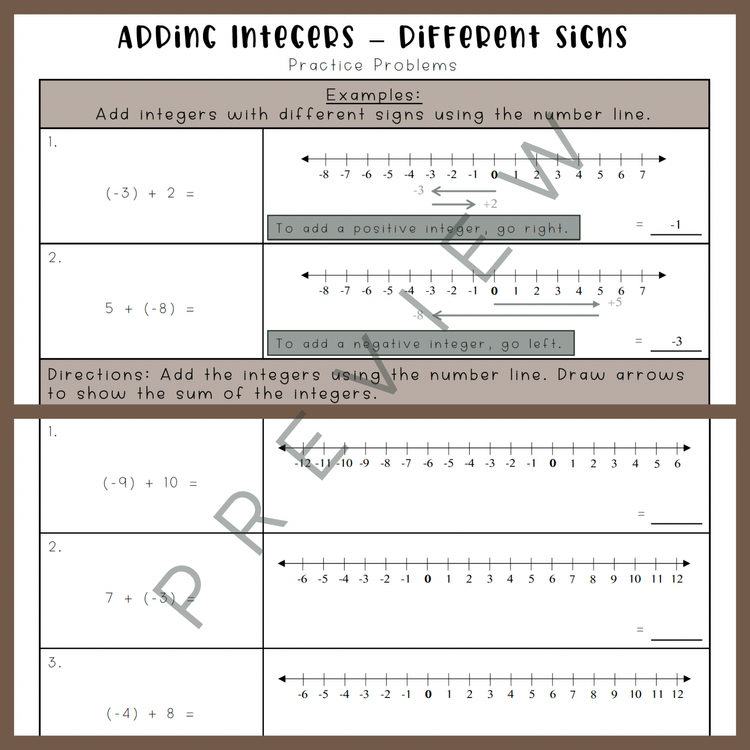 Modeling Using Quadratics Worksheet — Delta Learning