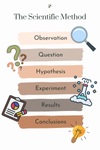The Scientific Method: How Scientists Investigate the World — Delta ...
