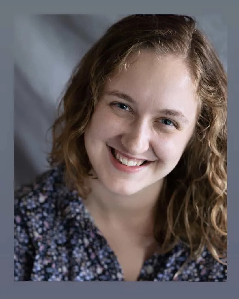 Playwright & Actor — Emma Swain