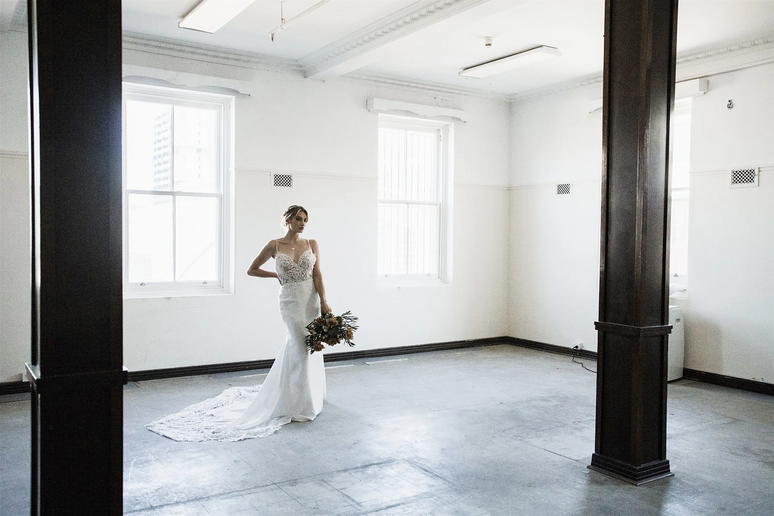 Wedding Venue for Hire in Perth — Perth Mess Hall