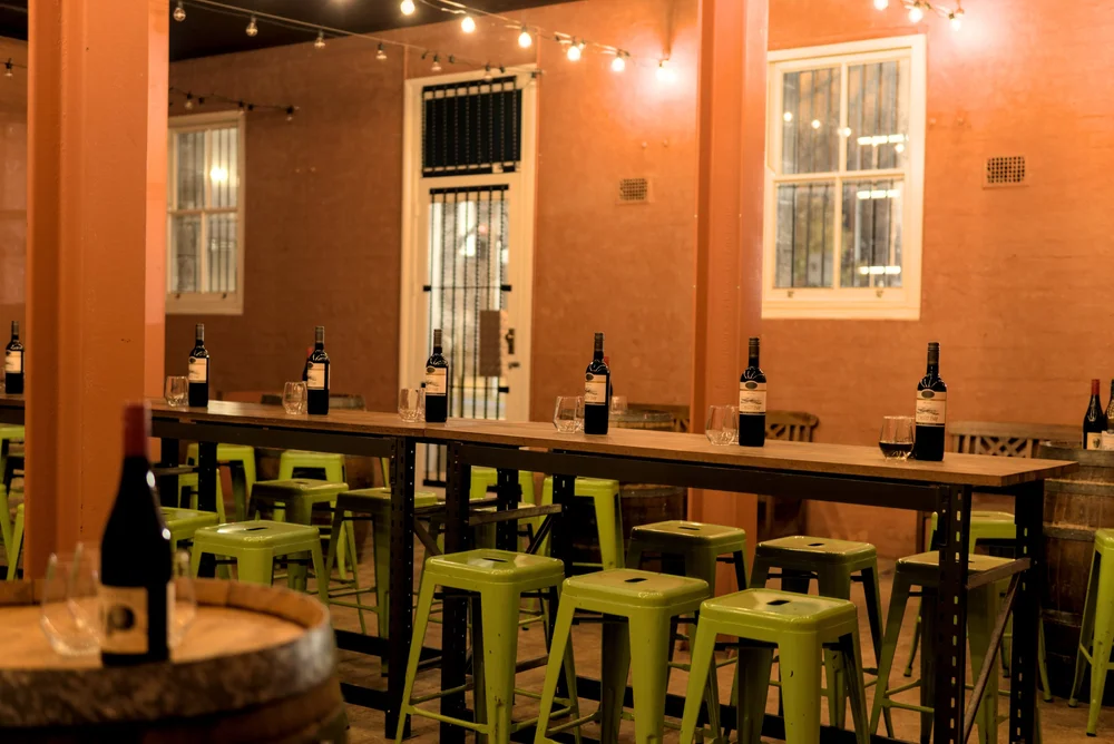 Room 99 | Inner City Hidden Jem perfect for smaller private functions ...