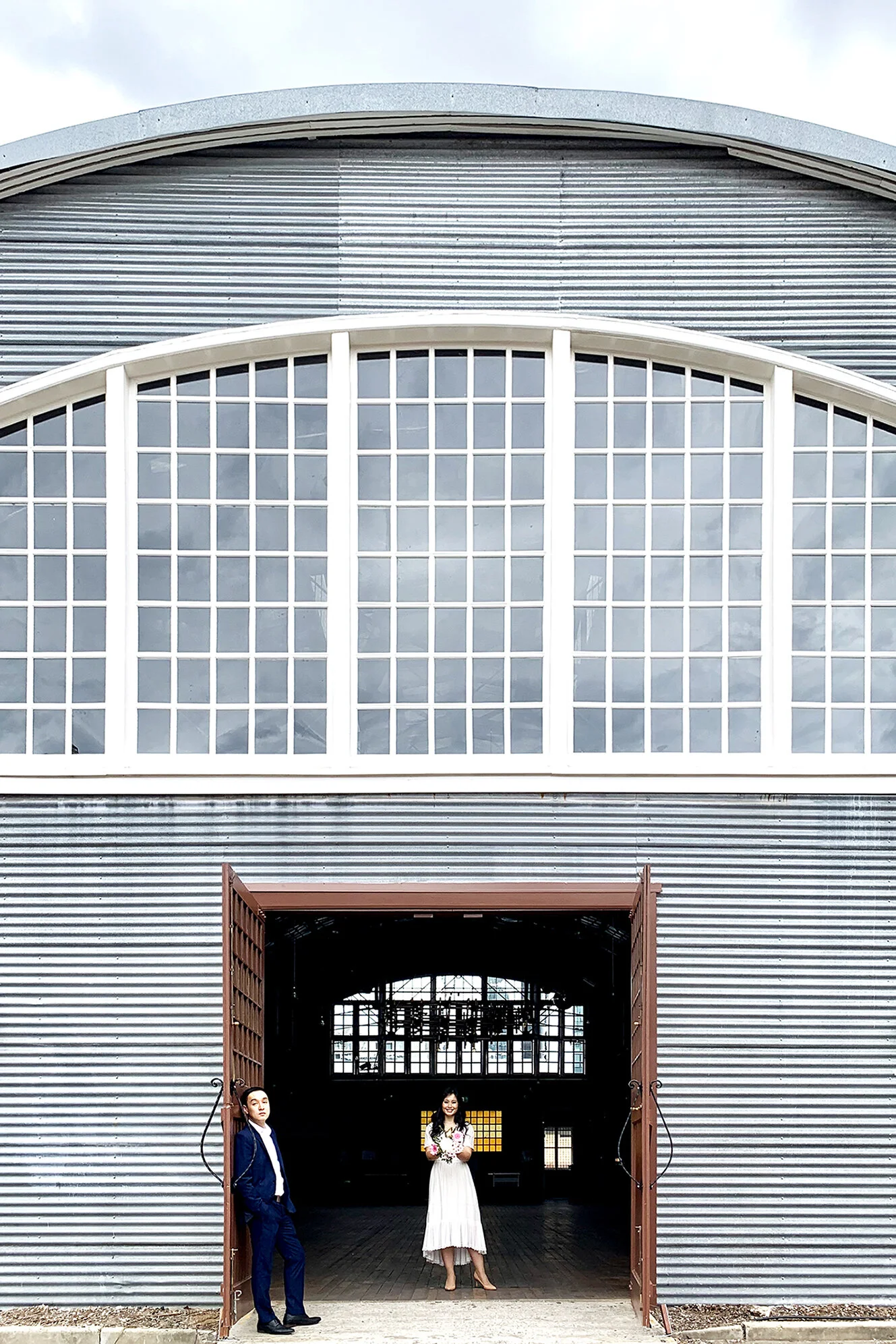 Wedding Venue for Hire in Perth — Perth Mess Hall