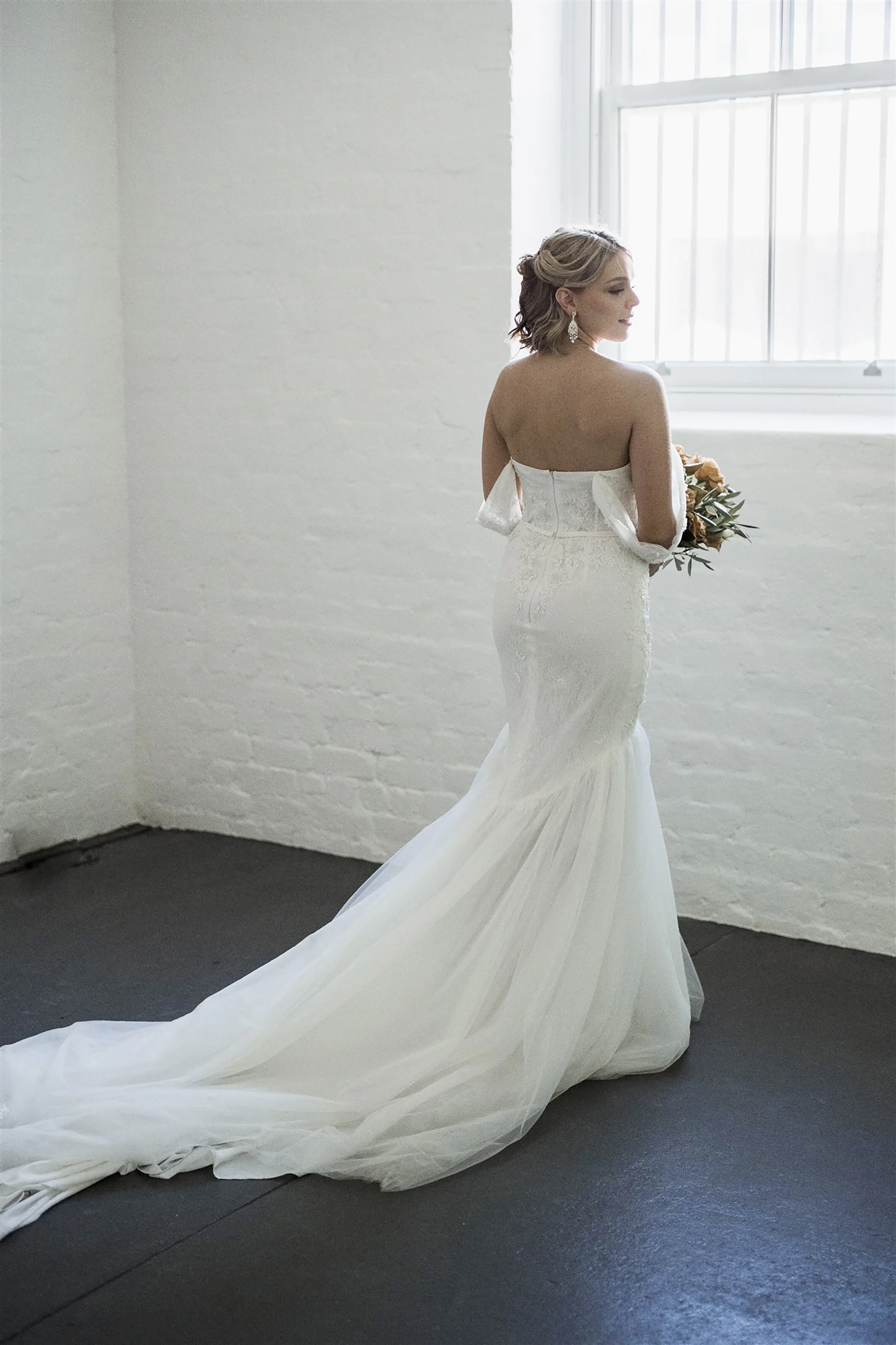 Wedding Venue for Hire in Perth — Perth Mess Hall