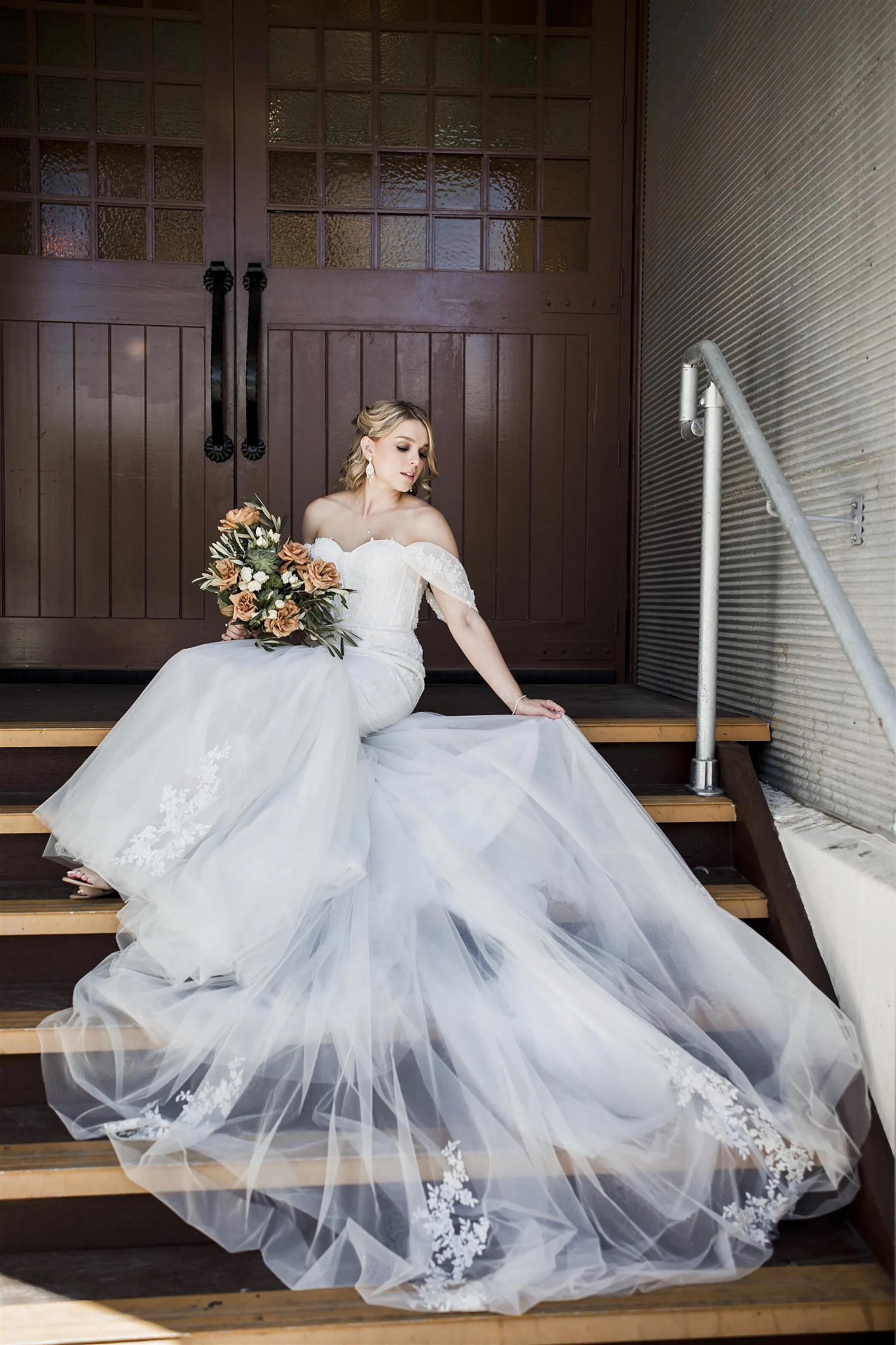 Wedding Venue for Hire in Perth — Perth Mess Hall