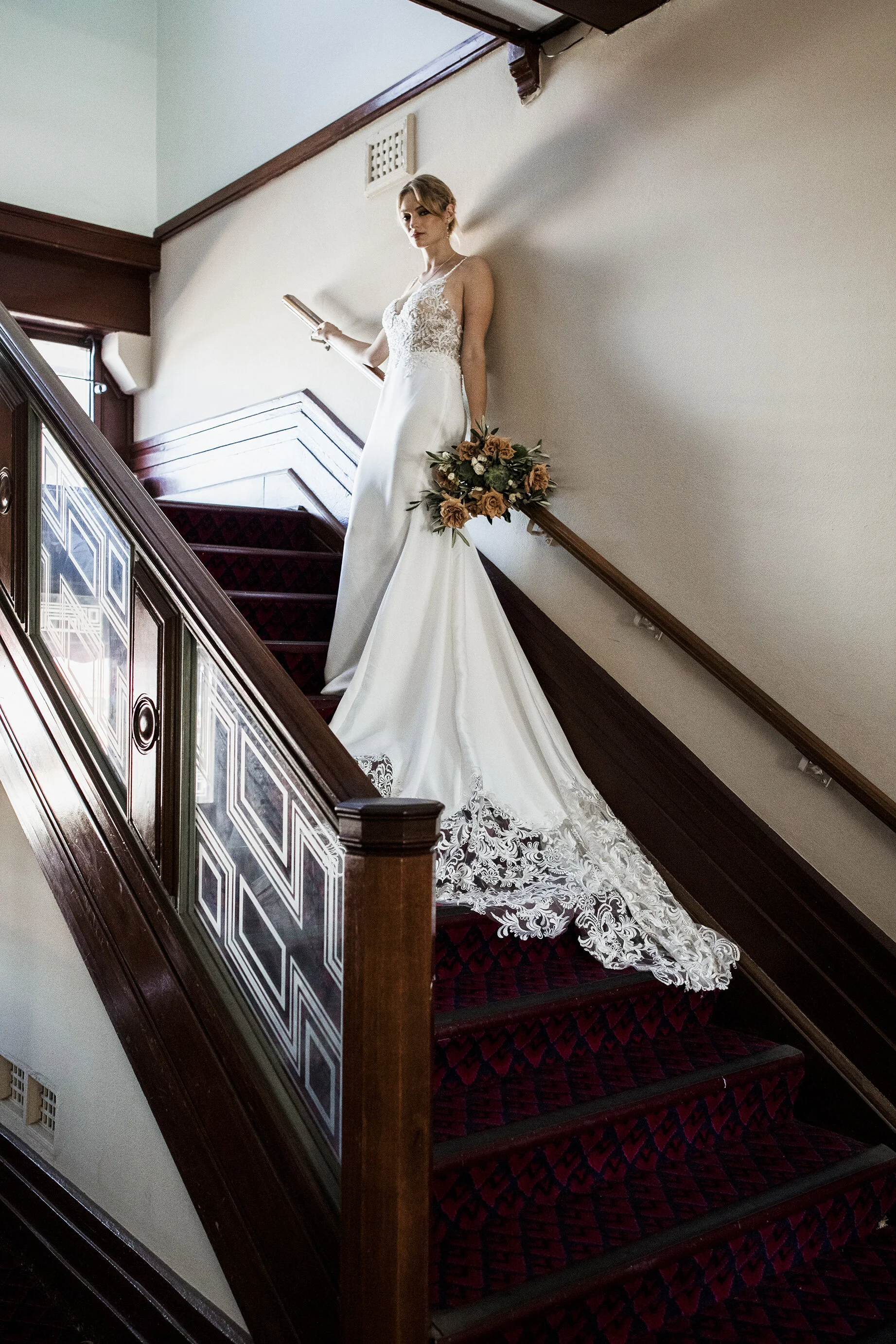 Wedding Venue for Hire in Perth — Perth Mess Hall