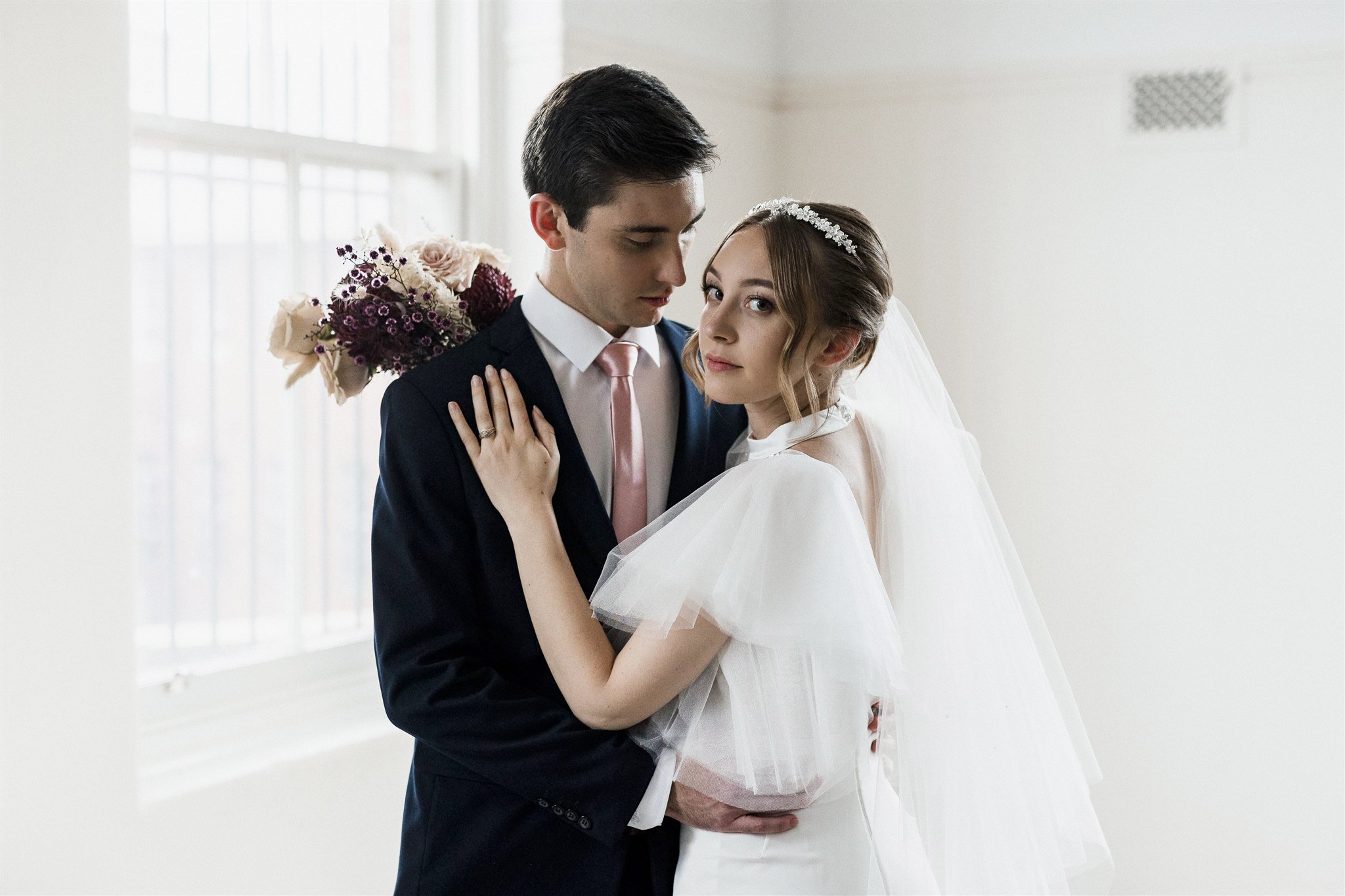 Wedding Venue for Hire in Perth — Perth Mess Hall