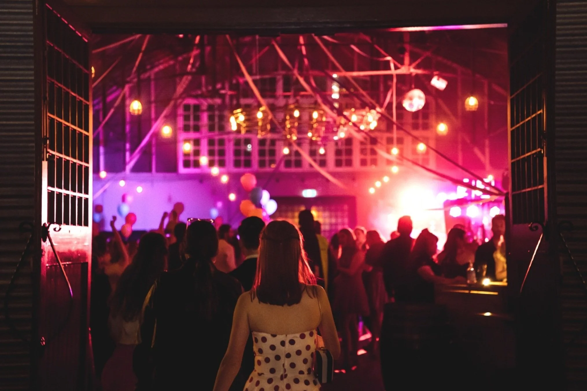 Contact us | Book Event Spaces, Conference Rooms in Perth — Perth Mess Hall