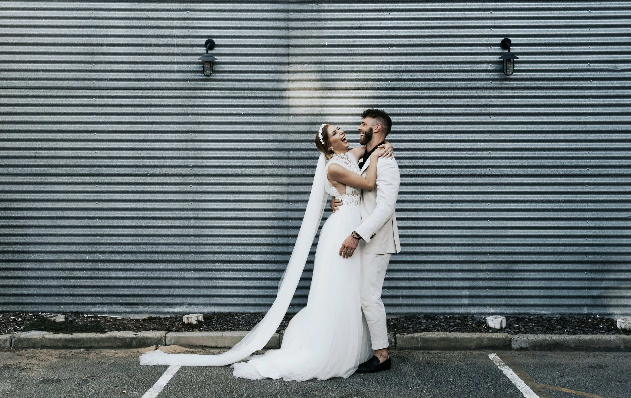 Wedding Venue for Hire in Perth — Perth Mess Hall