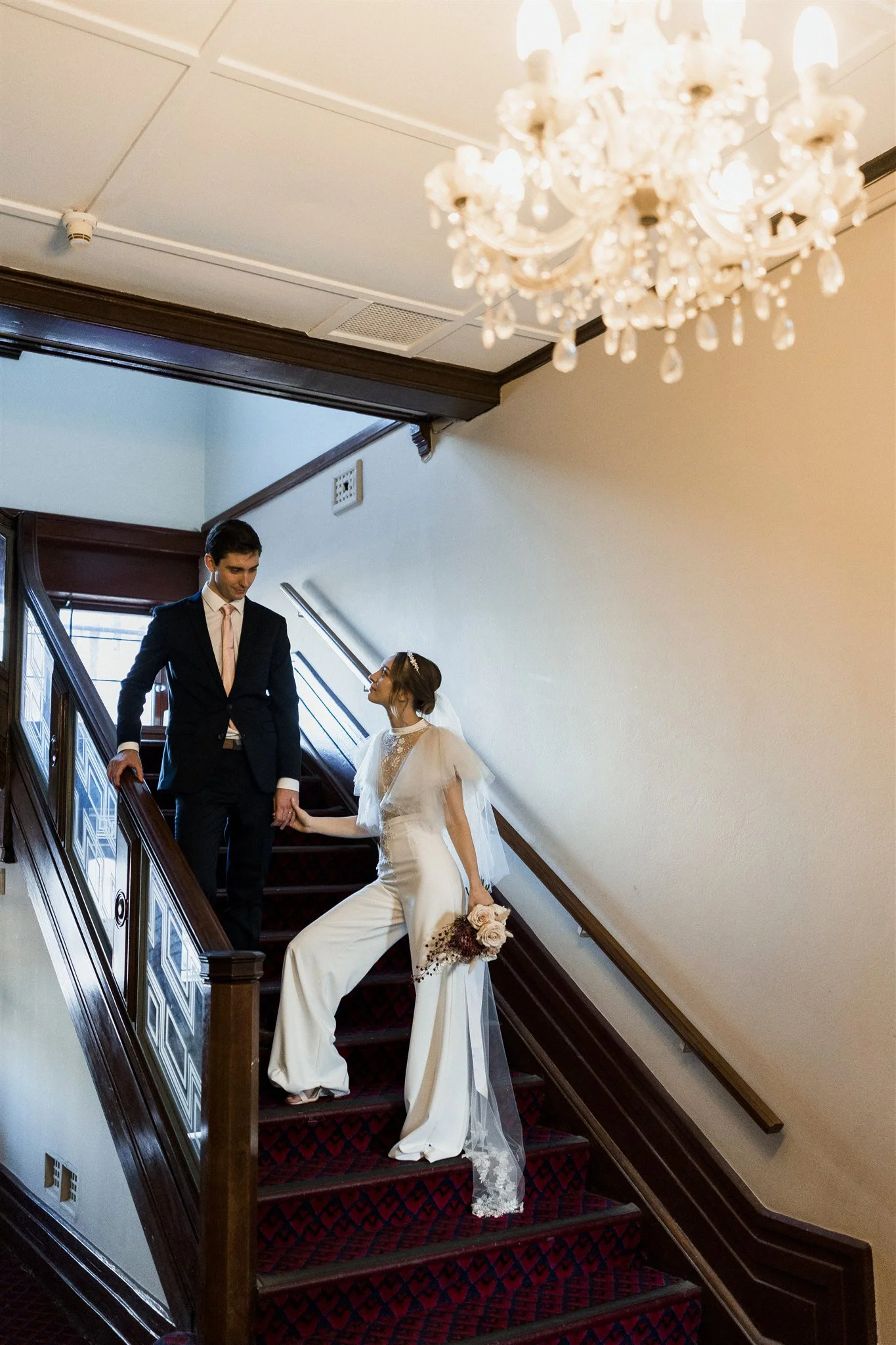 Wedding Venue for Hire in Perth — Perth Mess Hall