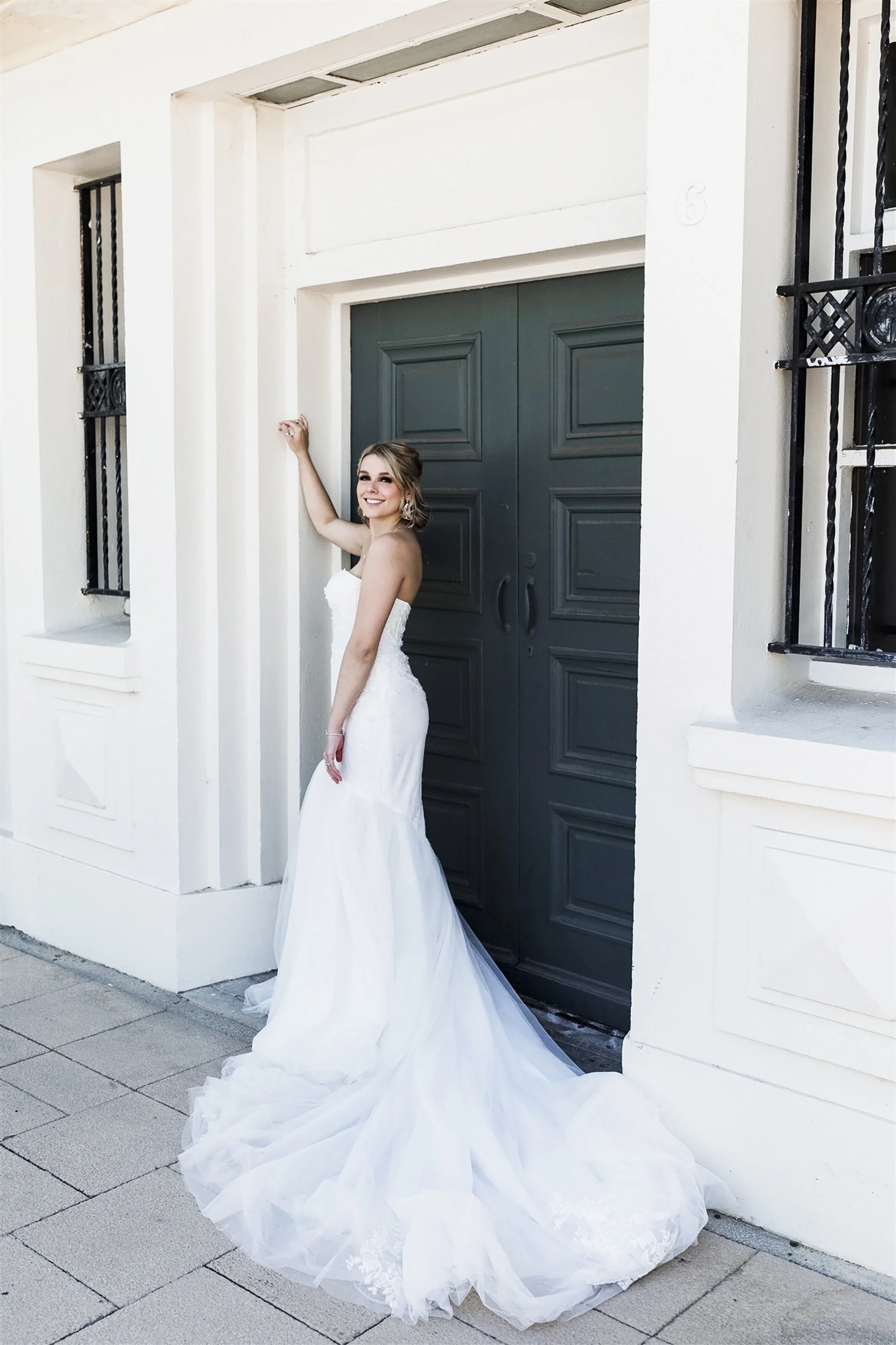 Wedding Venue for Hire in Perth — Perth Mess Hall